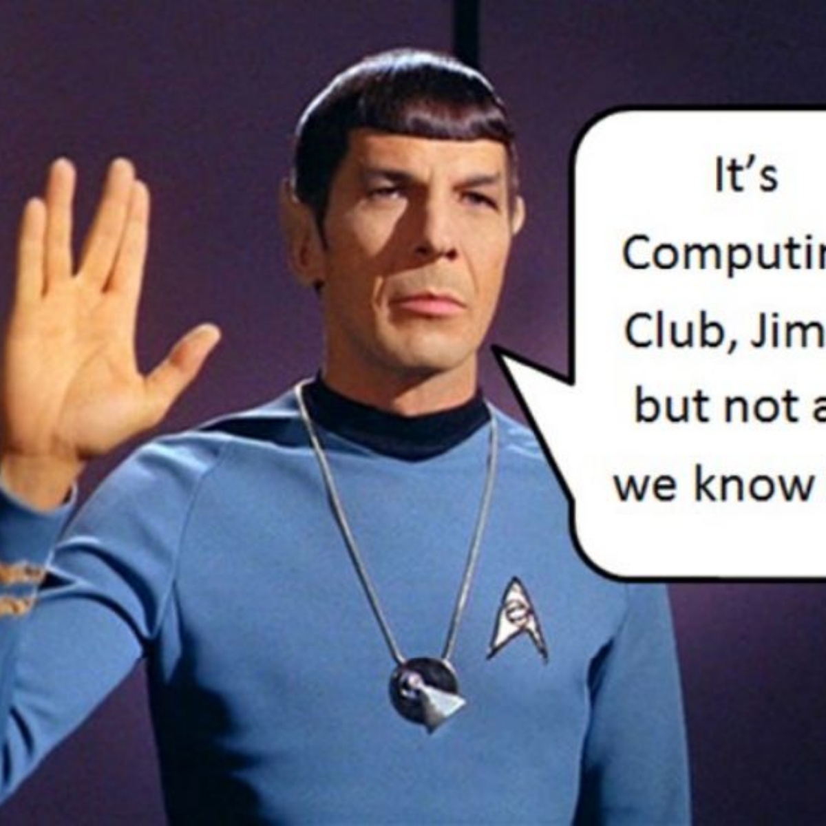 St Benedict's Catholic School - Computer Club